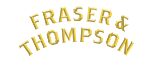 Whiskey | Fraser & Thompson